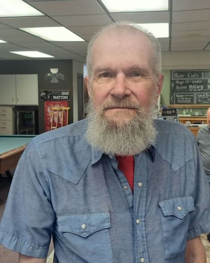 Kerry L. Miller Obituary February 7, 2024 - Eldridge Family Funeral Homes