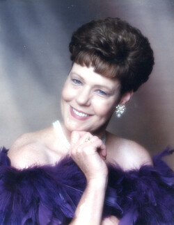 Vickey Davis Obituary May 13, 2012 - Grace Gardens Funeral Home ...