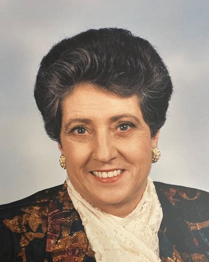 Anna Southard Obituary November 28, 2023 - Steed-Todd Funeral Home