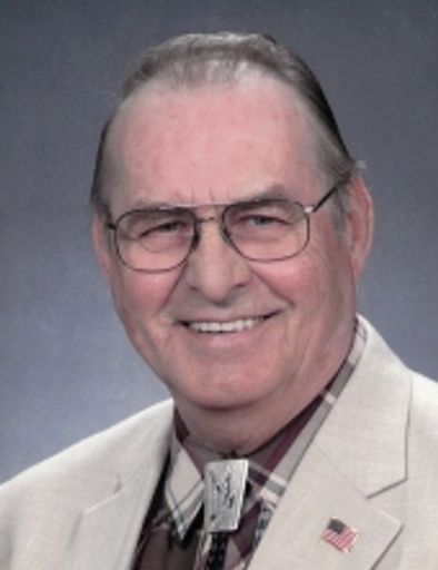 Robert Jewell Obituary April 19, 2022 - Boman Funeral Home