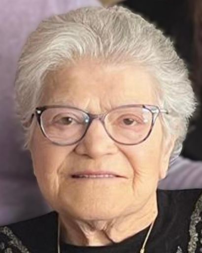 Maria Stante Obituary June 29, 2024 - Ward Funeral Homes