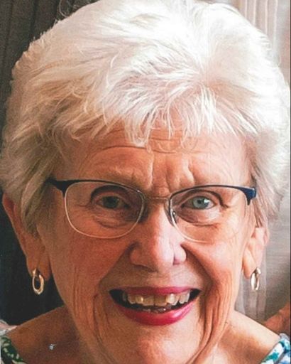 Maxine Rogers Obituary 2022 - Hansen Funeral Home