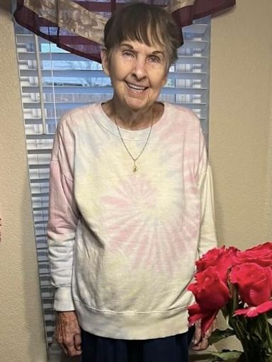 Janice Pringle Obituary April 13, 2024 - Steed-Todd Funeral Home