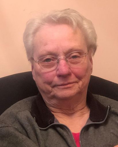 Elizabeth Ruppel Obituary March 28, 2024 - Stauffer Funeral Homes