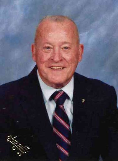 James "Jim" Boyden Plyler Obituary April 5, 2021 - Raymer - Kepner ...