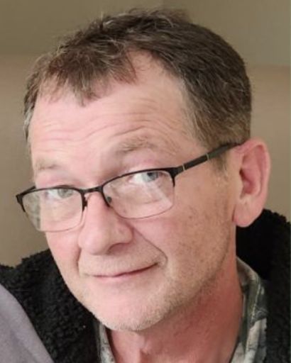 Darrel Van Mockridge Obituary August 13, 2023 - Smith Family Funeral Homes