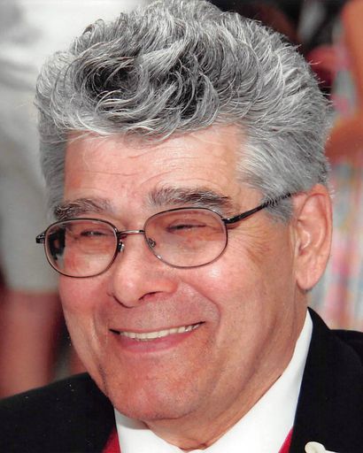 John Leo Berns Obituary March 21, 2023 - Emblom Brenny Funeral Service