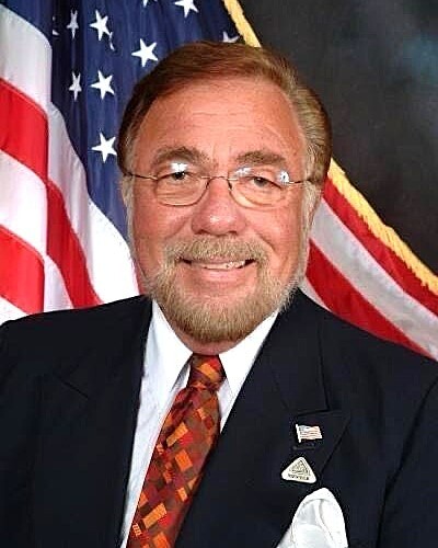 Fredrick P. Seeber Obituary October 17, 2024 - Maxwell-Tobie Funeral ...