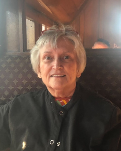 Sharon Speed Obituary 2022 - Banister-Cooper Funeral Home