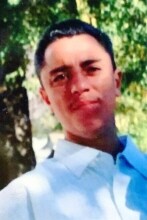 Joseph Ray Beltran Obituary 2021 - Emmerson-Bartlett Memorial Chapel