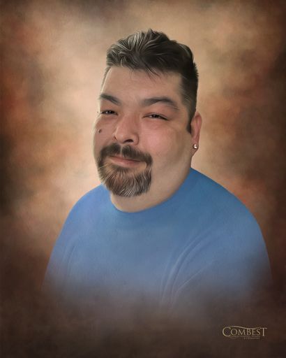 Chris Harrell Obituary April 28, 2024 - Combest Family Funeral Homes ...