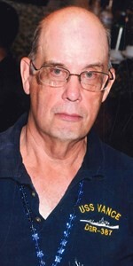 Gary L. Guinn Obituary October 26, 2018 - Newcomer Dayton