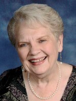 Mary Evelyn Thomas Obituary July 26, 2015 - The Amos Family Funeral Home & Crematory