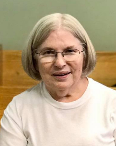 Jessie Marie Anglin Obituary May 23, 2024 - Williamson Memorial Funeral ...