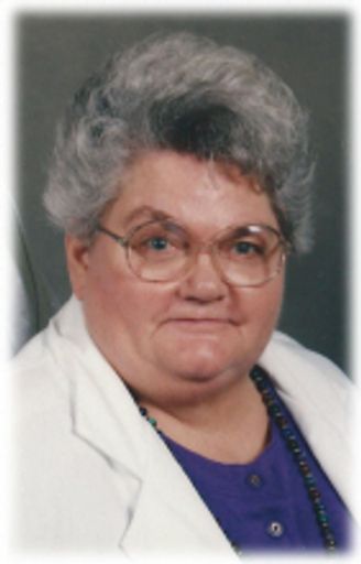 Frances Clements Carter Obituary June 7, 2014 - McLane Funeral ...