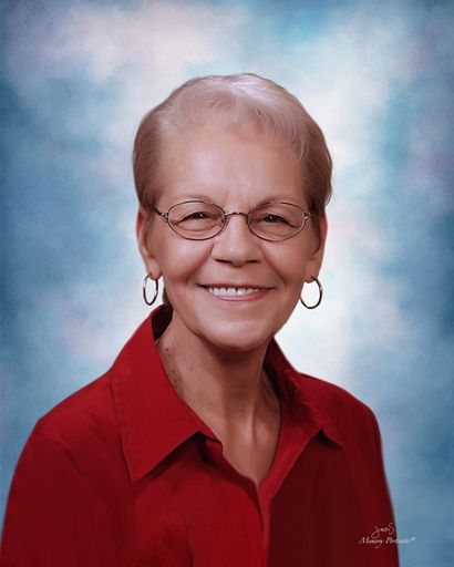 Linda Kay Allen Milligan Baker Obituary November 18, 2022 - Heritage ...