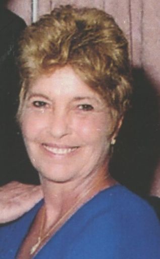 Patsy Donovan Obituary 2021 - Wadley's Funeral Service Inc.