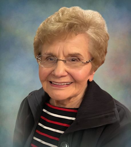 Ruth Marie (Ritter) Wilhelm Obituary 2022 - George Irvin Green Funeral Home