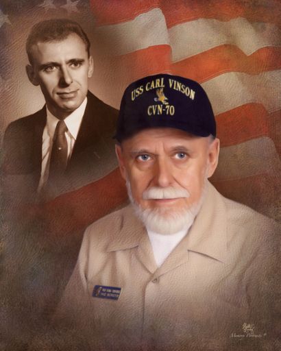 Frank Turkowski Obituary March 3, 2022 - Rushing-Estes-Knowles