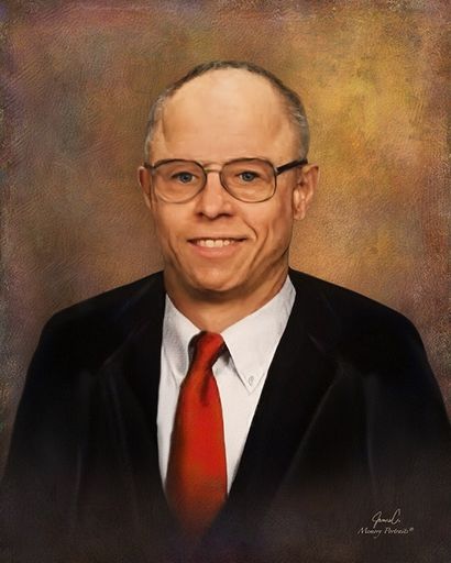 Roger B. Howard Obituary April 3, 2024 - Pederson-Volker Funeral Chapel ...