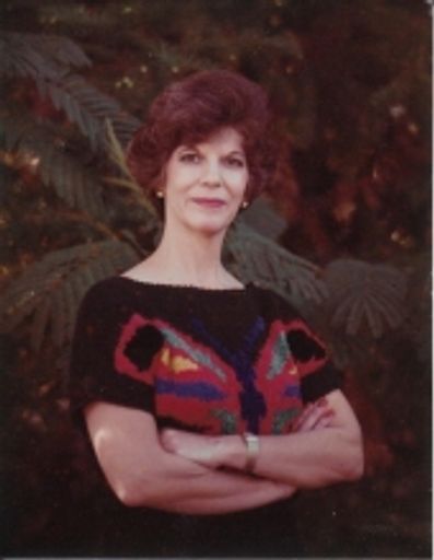 Constance (Connie) Mathis Obituary 2016 - McLane Funeral & Cremation ...