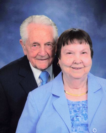 Ruby Hampton Hart Obituary 2023 - Farris Funeral Service