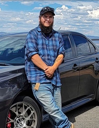 Anthony Rivas Obituary 2022 - Brown's Cremation & Funeral Service