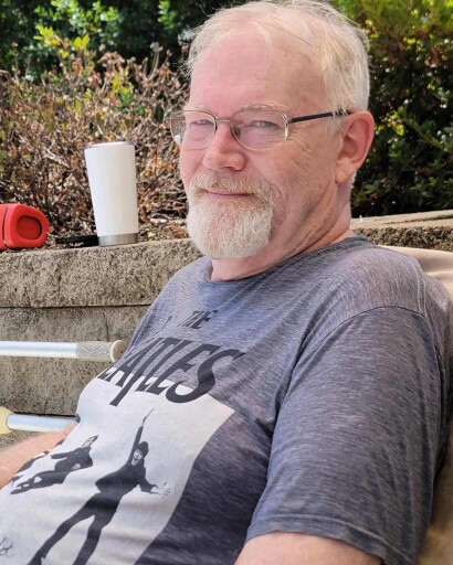 David G. Smith Obituary October 9, 2024 - Harris Funeral Home & Cremation Services