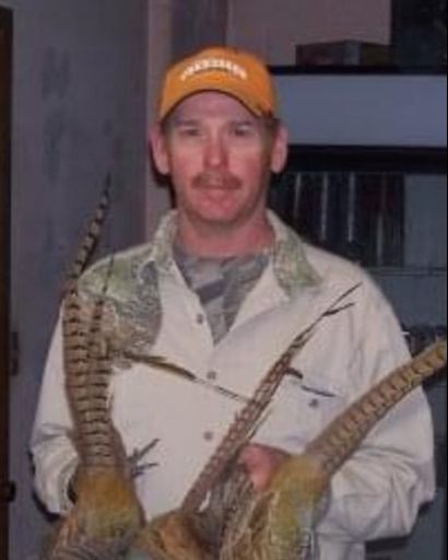 William Todd Stokes Obituary May 11, 2024 - Schoen Funeral Home & Monuments