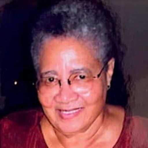 Olga Mae Walker Obituary December 2, 2022 - Thomas Poteet & Son Funeral ...