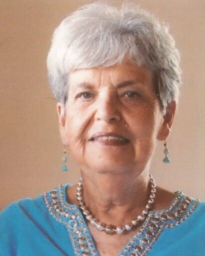 Ann Hill Lord Obituary October 2, 2024 - Lord & Stephens Funeral Homes