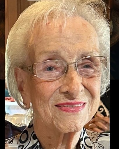 Agnes Crutcher Obituary April 17, 2024 - Shorten and Ryan Funeral Home