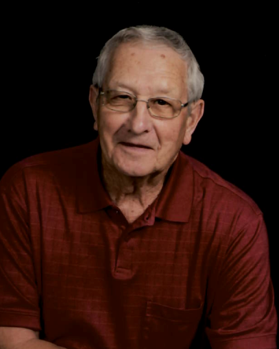 Robert Pierce Obituary 2023 - Mundwiler Funeral Home