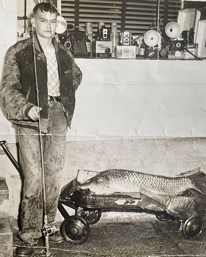 Richard James McElree Obituary 2023 - Humiston Funeral Home