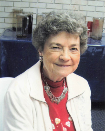 Ruby Agnes Lillard Sharp Obituary 2023 - Smith Family Funeral Home