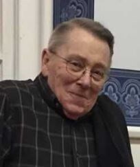 Robert Nelson Roth Jr. Obituary October 18, 2023 - Newcomer Dayton