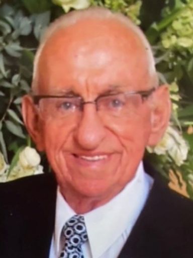 George Woodrow Fultz Obituary - DeJohn Funeral Homes & Crematory