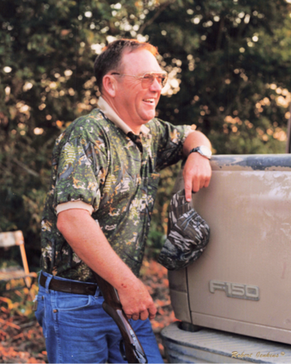 Michael David Martin Obituary December 17, 2024 - Sawyer-George Funeral ...