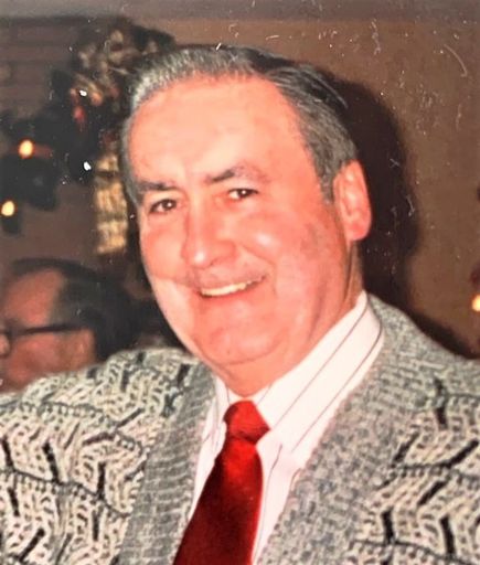 Donald R. Murphy Obituary 2022 - Joyce Funeral Home