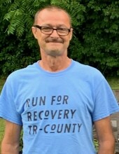 Douglas Andrew Fogle Obituary December 20, 2022 - Leaf Cremation Ohio