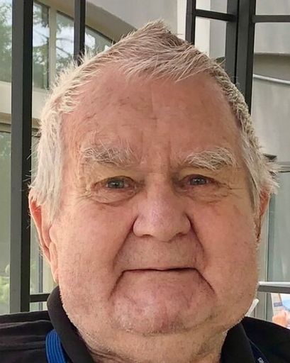 William Roesel Obituary February 13, 2024 - Ward Funeral Homes