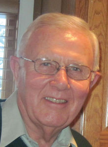 John Stokman Obituary October 23, 2010 - Patton-Schad Funeral Home