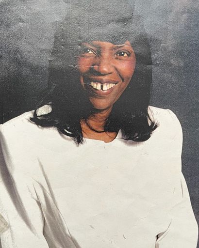 Rev. Dr. Ann Johnson Obituary 2024 - Newcomer Kentuckiana Rev. Dr. Ann Johnson Obituary 2024 - Newcomer Kentuckiana