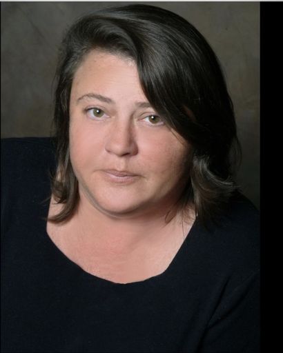 Ariane Simone Kavass Obituary 2023 - Harpeth Hills Memory Garden ...