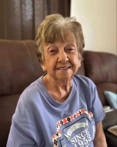 Reta Blair Obituary December 4, 2024 - Jordan Funeral Group Reta Blair Obituary December 4, 2024 - Jordan Funeral Group