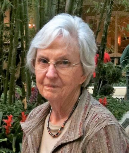 Jean Rothenberger Obituary July 19, 2023 - Lindquist Mortuary