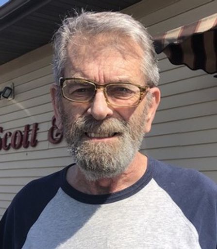 David R. Keyser Obituary January 9, 2022 - Olson Funeral Home