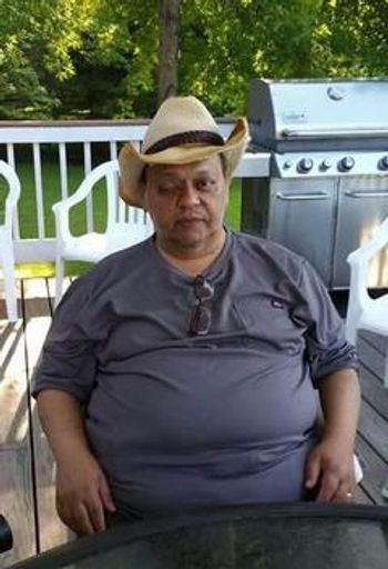 Luis Angel LaBoy Obituary 2017 - W. Orville Kimmel Funeral Home, Inc.