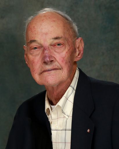 Richard "Jim" Drummond Obituary January 17, 2025 - Sharp Funeral Homes