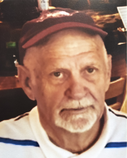 Kenneth James Cushing Obituary June 9, 2023 - Smith Family Funeral Home